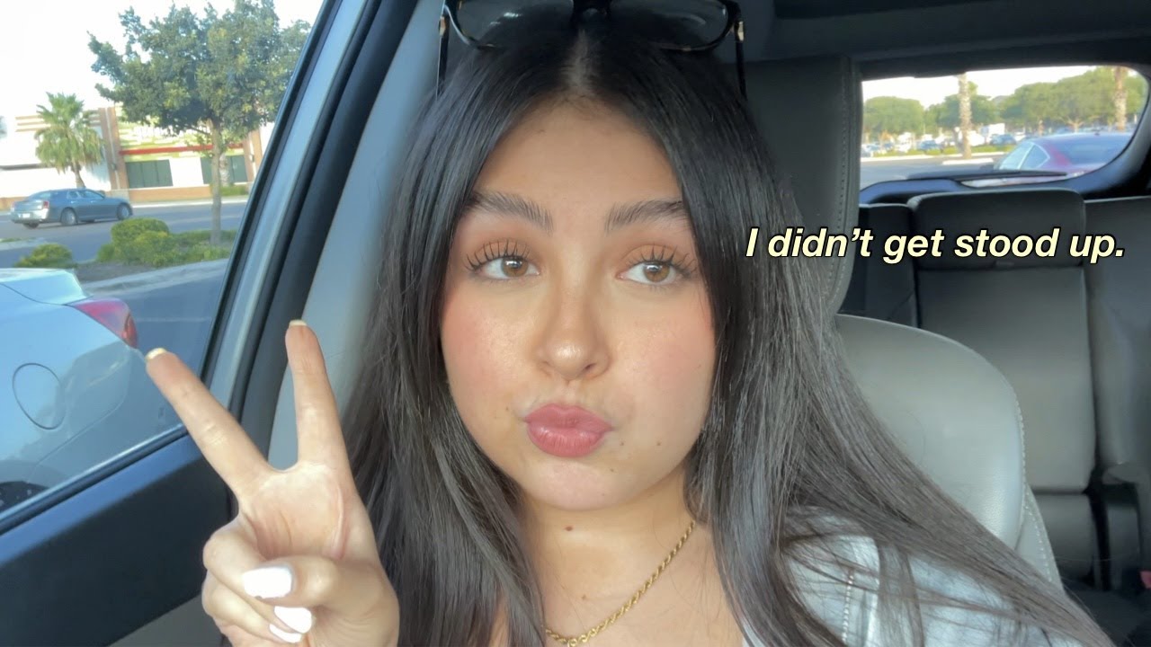 I Went On A Hinge Date YouTube i-went-on-a-hinge-date-youtube
