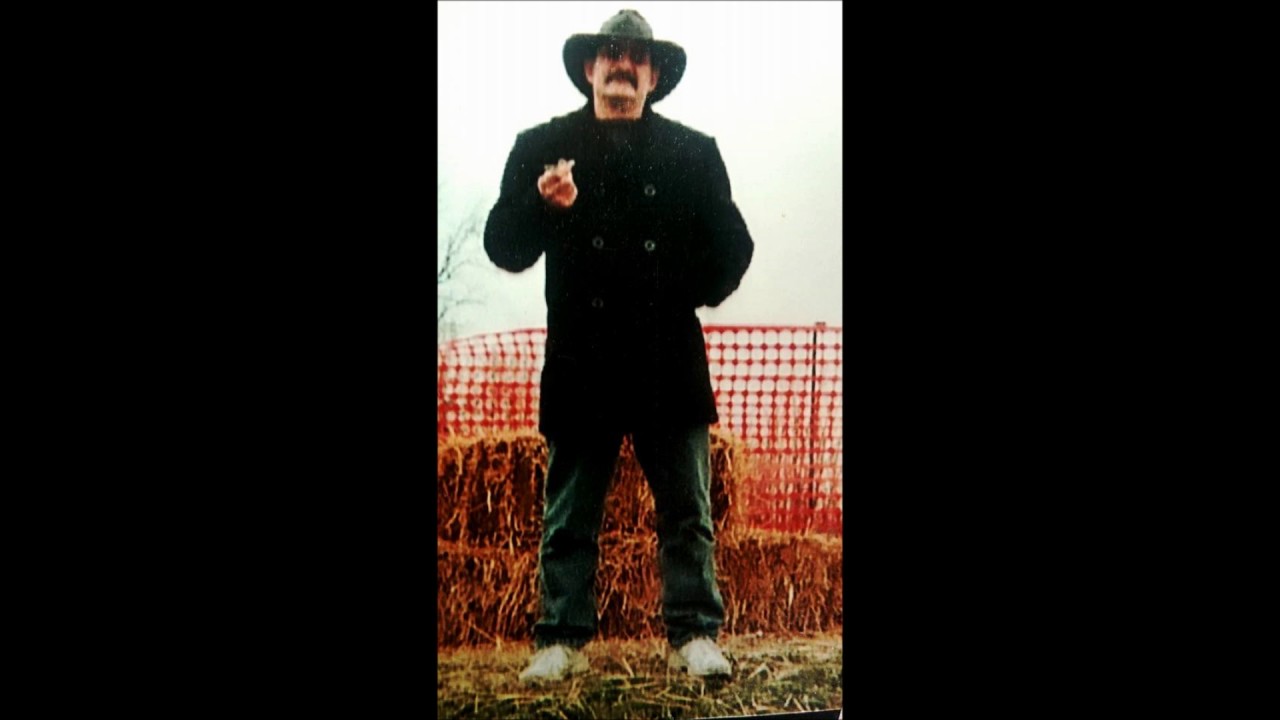 Man Of Constant Sorrow (Cover) by Dave Vuich - YouTube