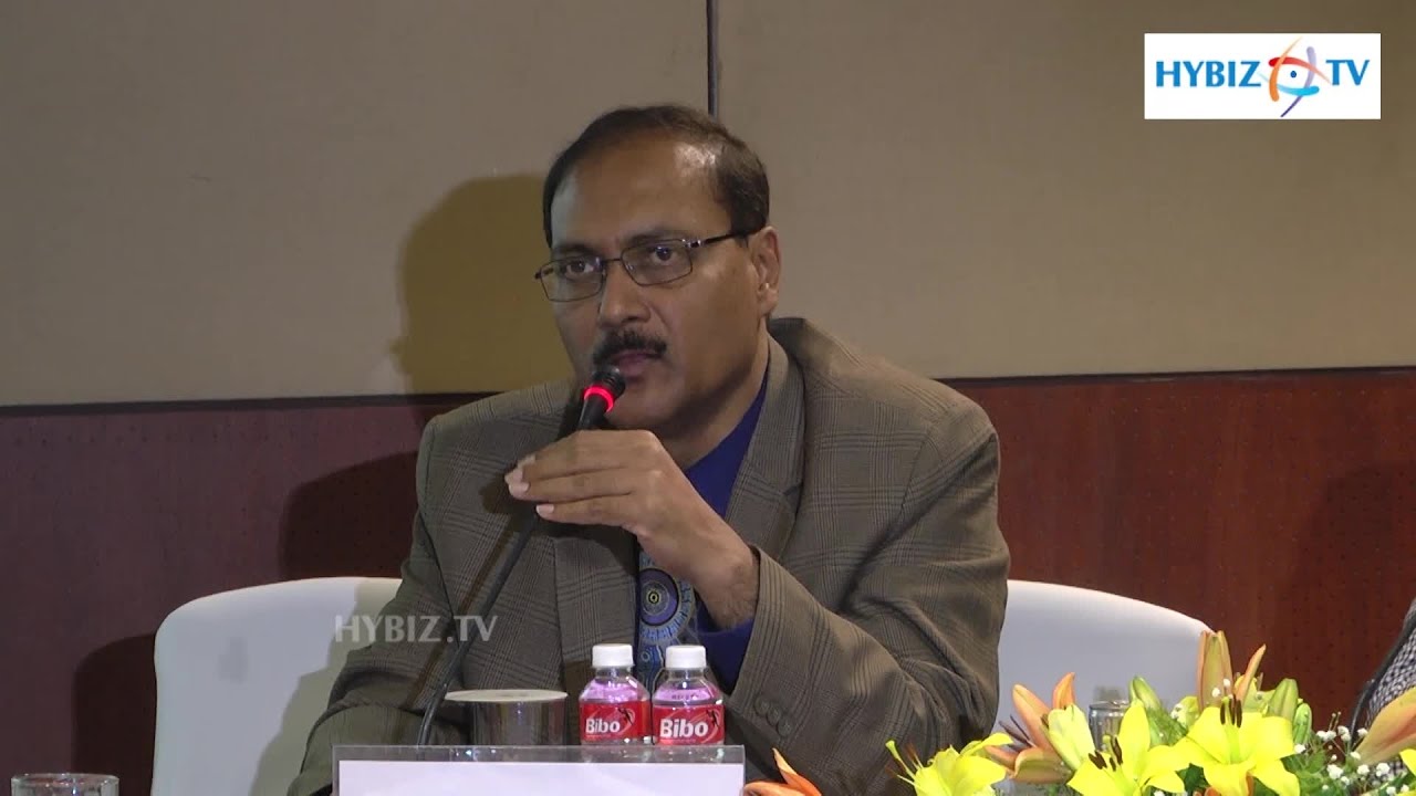 Jeyaraj Durai Pandian - Road Map for Quality Stroke Care | hybiz - YouTube
