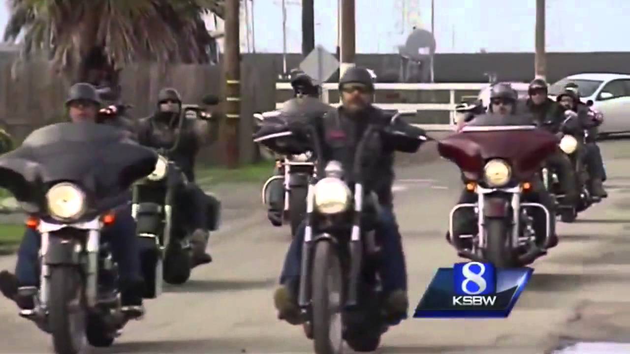 One Brotherhood Mc- - YouTube