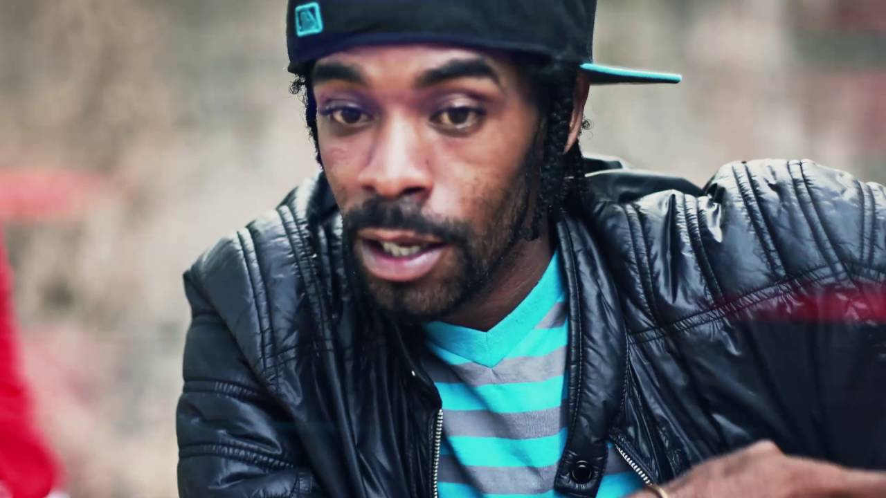 Ricky T - 40 Days 40 Nights (REMIX) ft Mongstar - YouTube