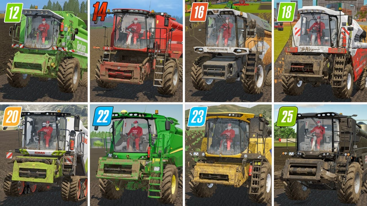 Fs12 vs Fs14 vs Fs16 vs Fs18 vs Fs20 vs Fs22 vs Fs23 vs Fs25 ...