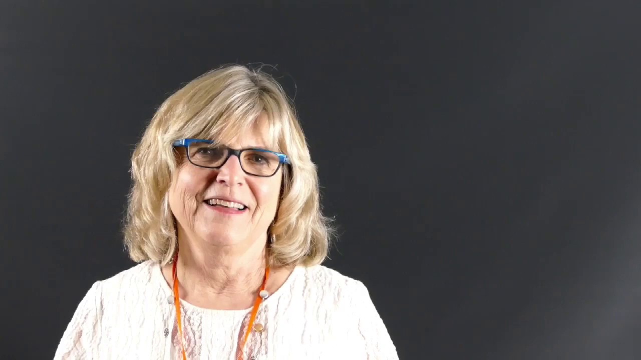 Kim Sutton Establishing Critical Math Routines - YouTube