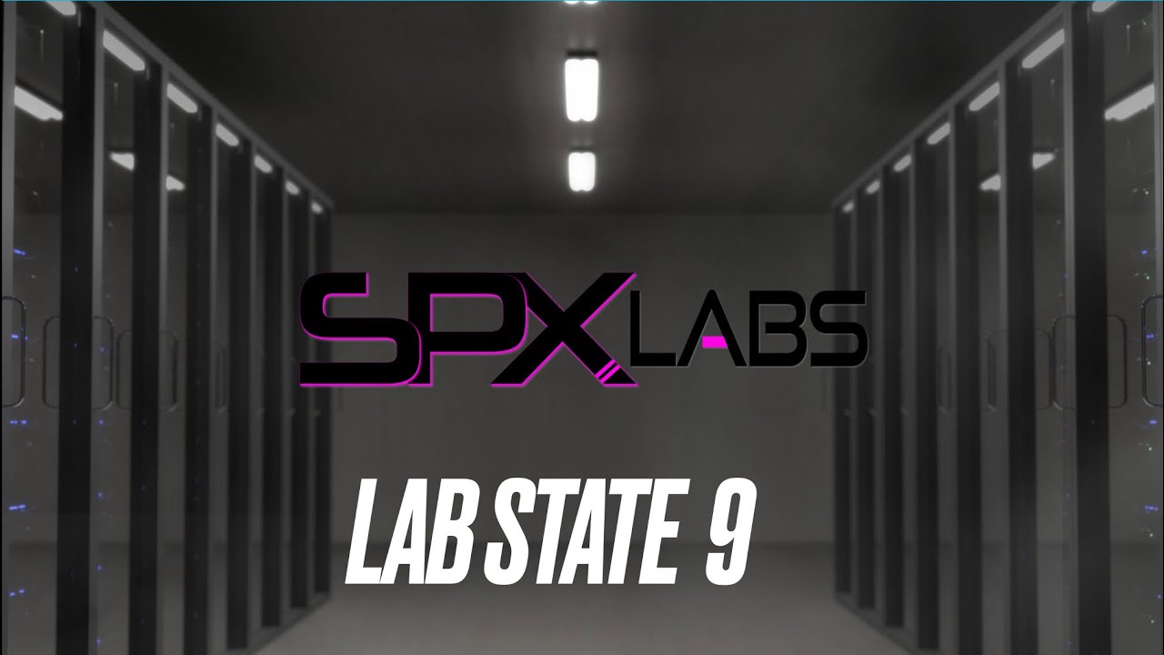 Lab State EP 9 - YouTube
