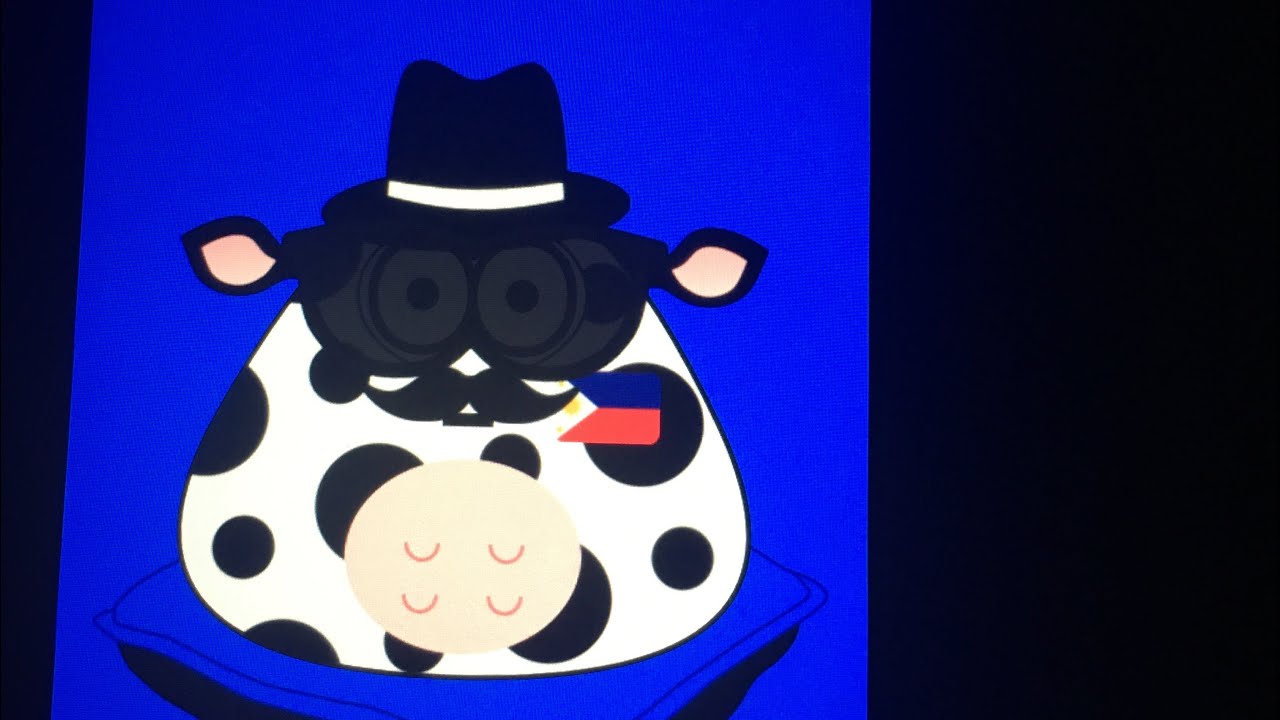 Pou Cow (12) - YouTube