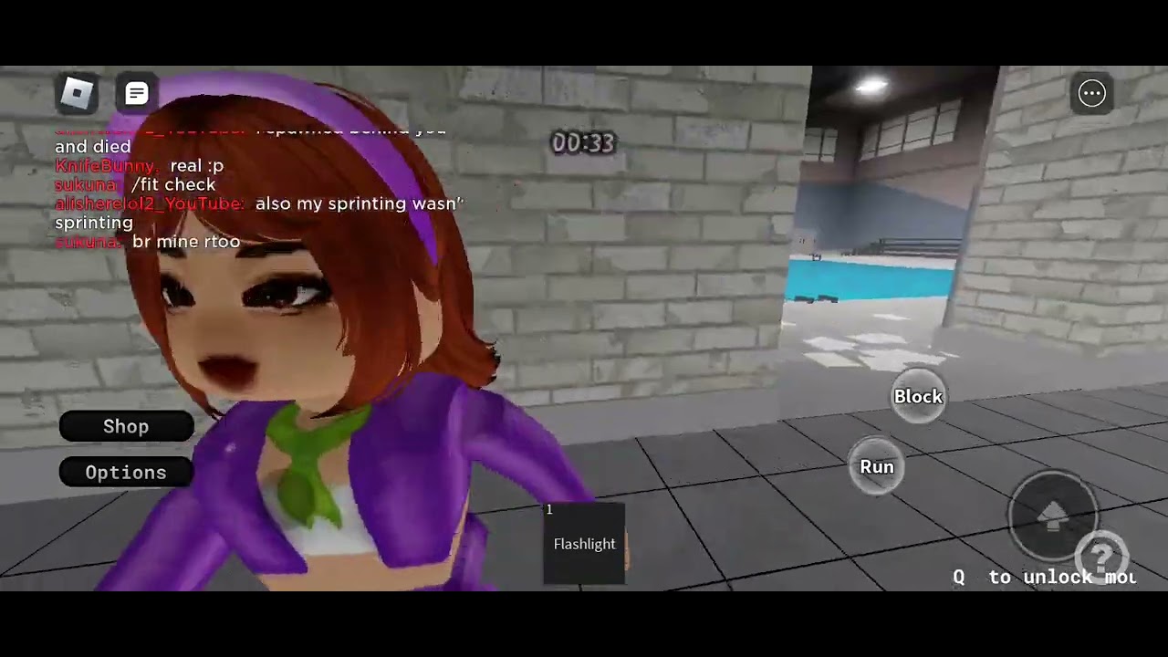 this is a fun game and it's good asf (game name: FPE:S (BETA) have fun ...