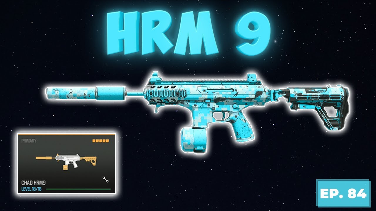 HRM9 Showdown: Episode 84 - YouTube