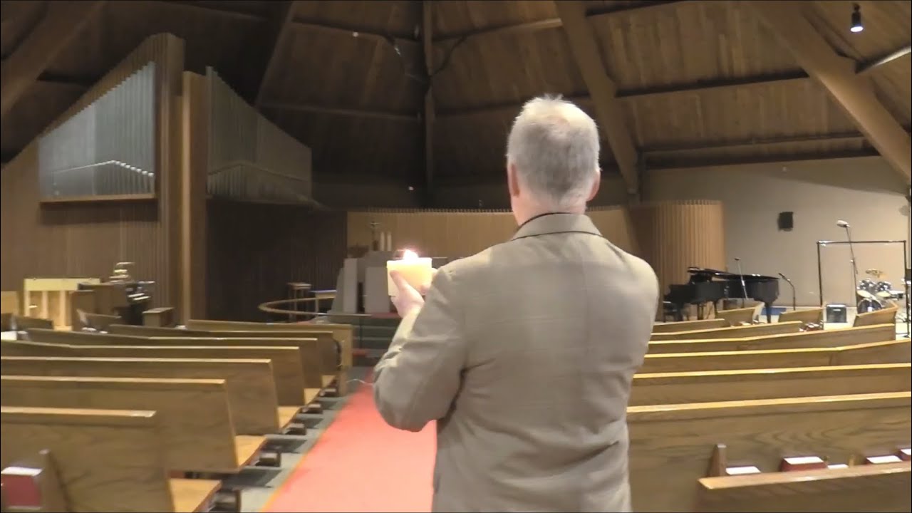 Sunday, January 31, 2021 | Our Savior’s Lutheran Church, Everett WA ...