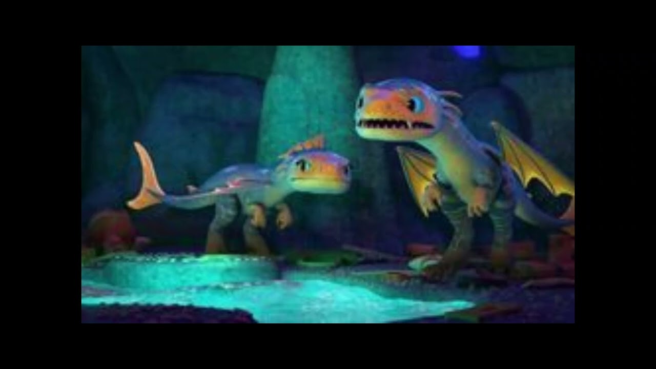 Divewing Sound Effects (How to the Train Your Dragon Franchise) - YouTube