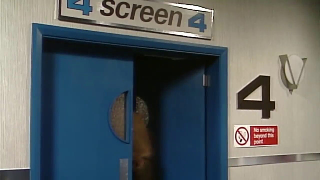 MR BEAN HORROR |funny video clip |english comedy |mr bean comedy 2020 ...