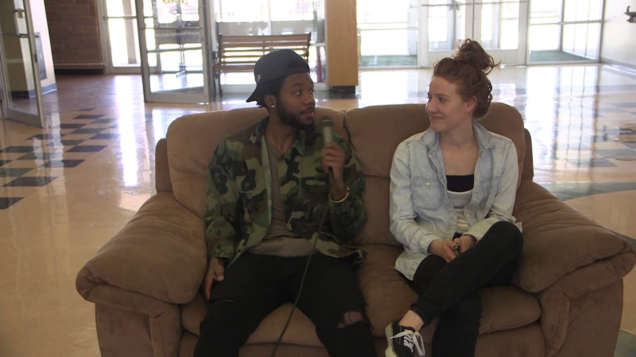 Couch Talk Oscar Special 12PM - YouTube