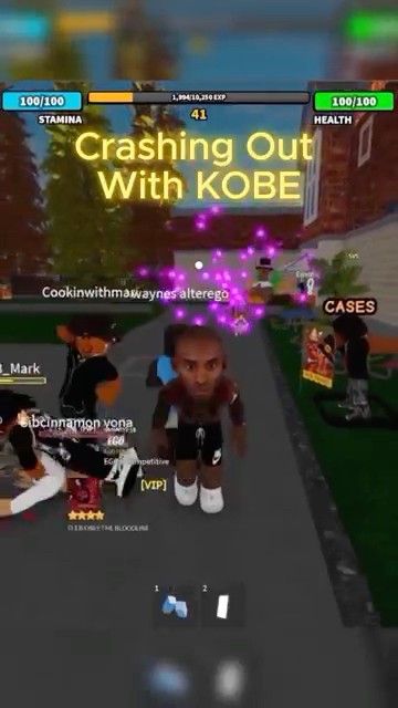 Kobe | Roblox #shorts #gaming #fyp #robloxedit #robloxmemez #roblox # ...