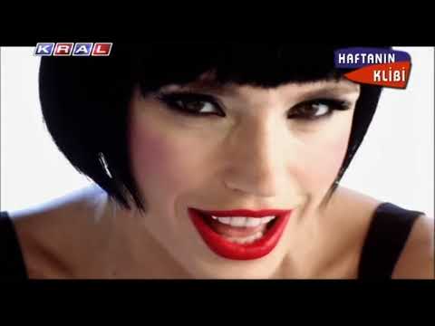 GULSEN Kara Böcükler KRAL Haftanin Klibi FHD 1080p