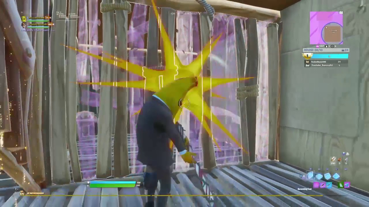 60 FPS King - YouTube