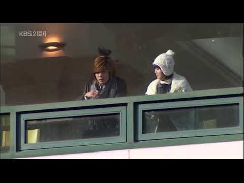 Jealous Gu Jun-pyo 😇 //PART 1