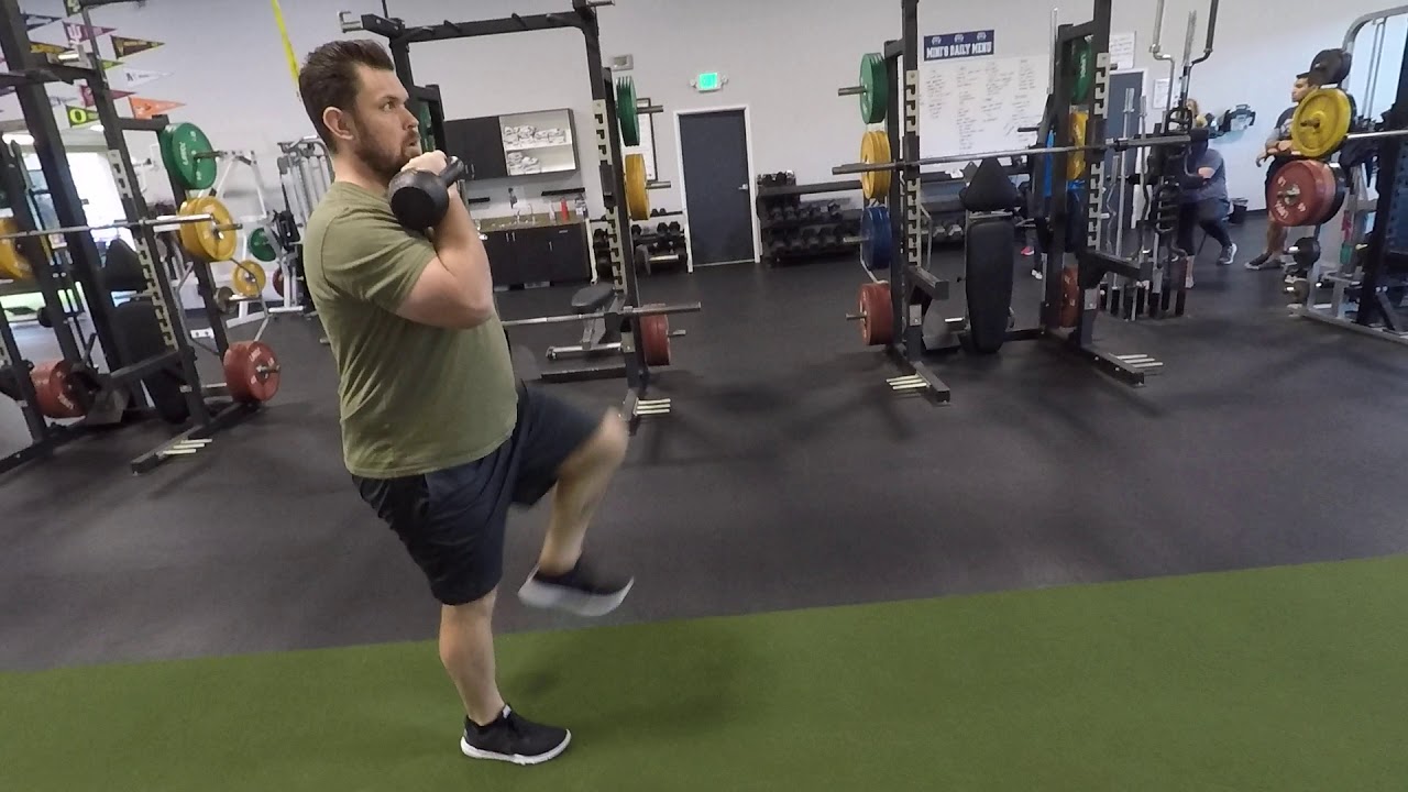 Racked March - YouTube