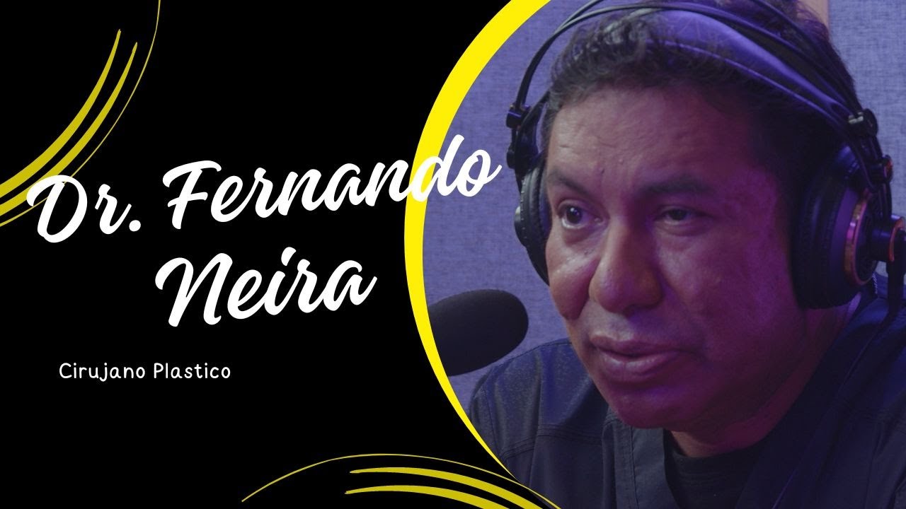Programa 1 Fernando Neira - Peso 143 Kilos - YouTube