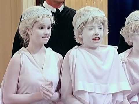 Zack ve Cody güvertede 1.sezon 7.bölüm (bölüm 5)