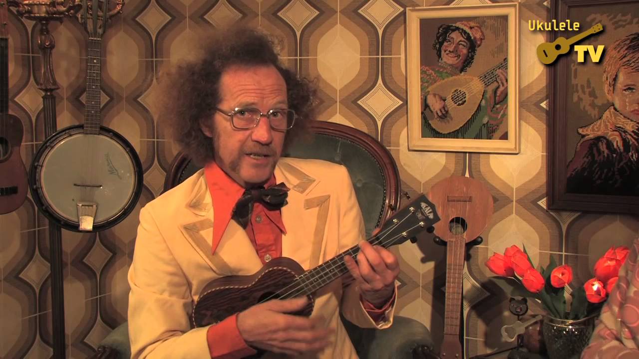 Jan en Els - Ik Ben Jan - YouTube