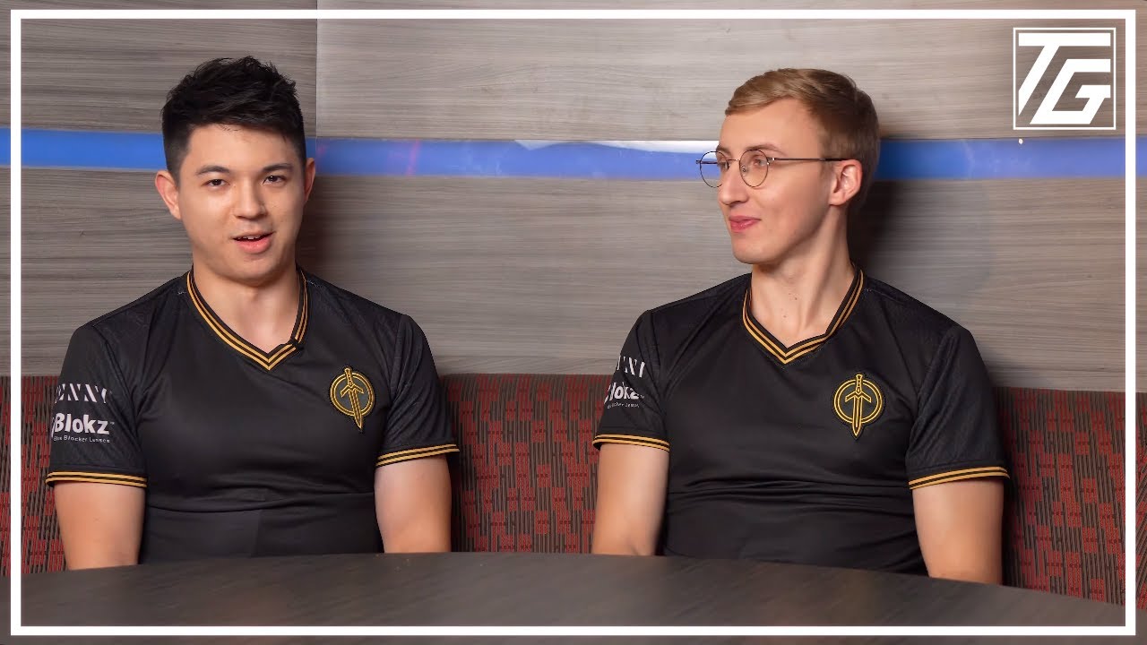 Why Hauntzer and Goldenglue are confident GG can do well this year and ...