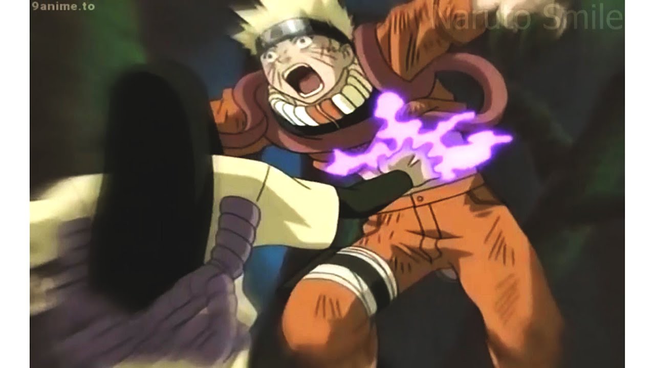 ナルト【 ナルト 最高の瞬間 #52】Naruto 2007【Surviving the Cut! The Rookie Nine ...