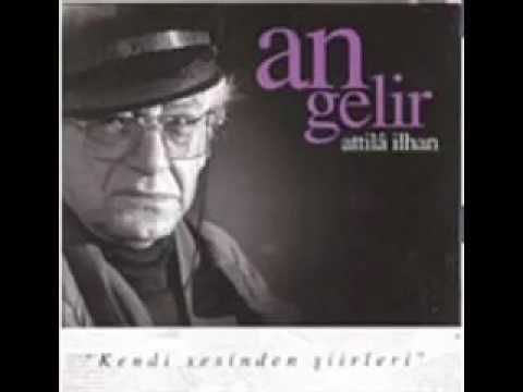 Kendi sesinden Attila ilhan - Aysel git başımdan