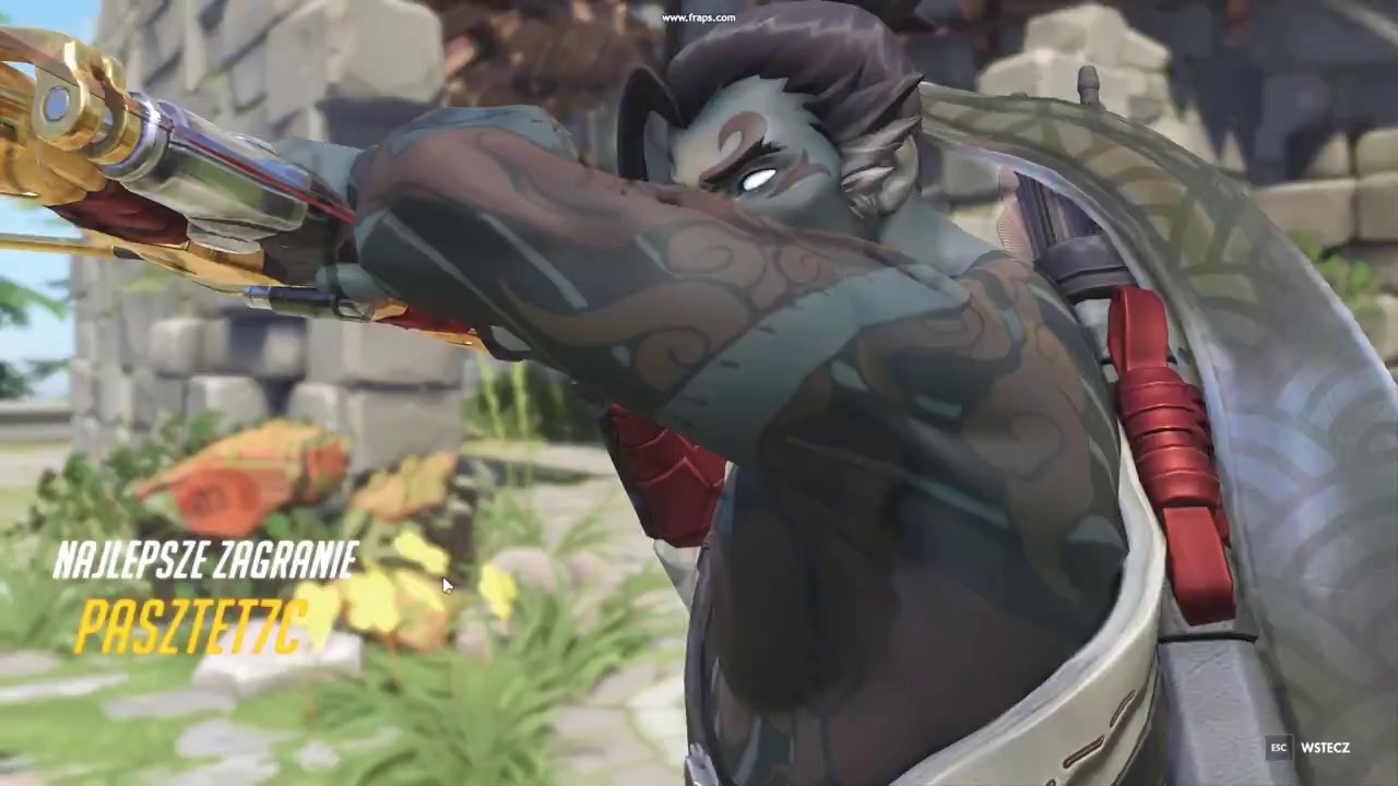 Overwatch 16 Youtube