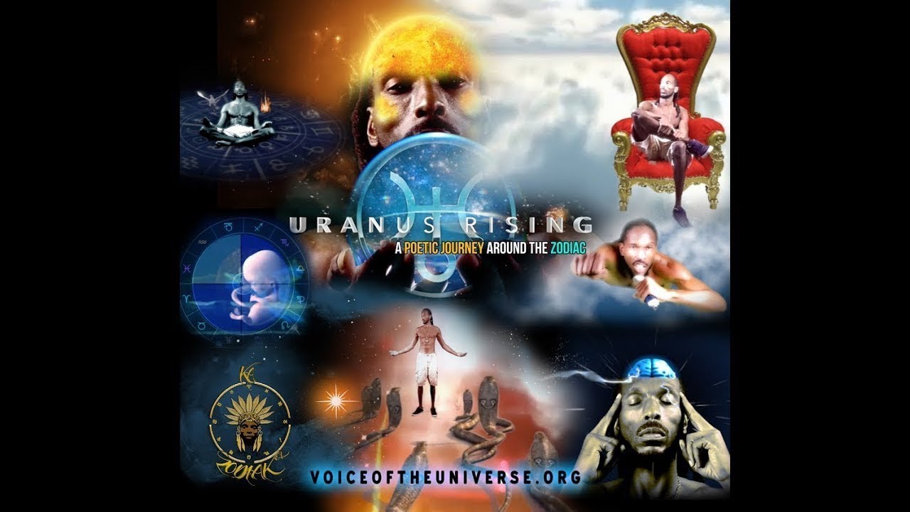 RETURN FLIGHT TO URANUS - YouTube