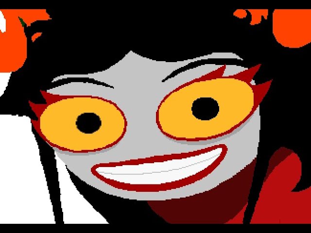 Homestuck Aradia Aradia Megido | MS Paint Adventures Wiki | Fandom