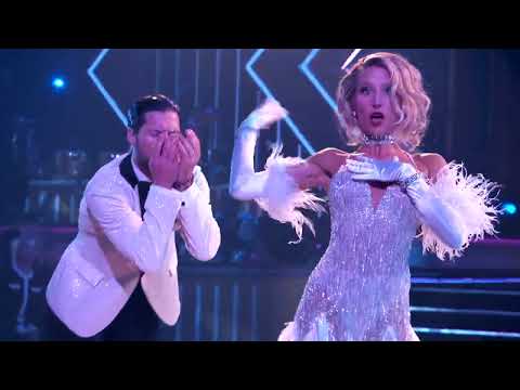Alix Earle’s 20th Birthday Party Foxtrot | Dancing with the Stars