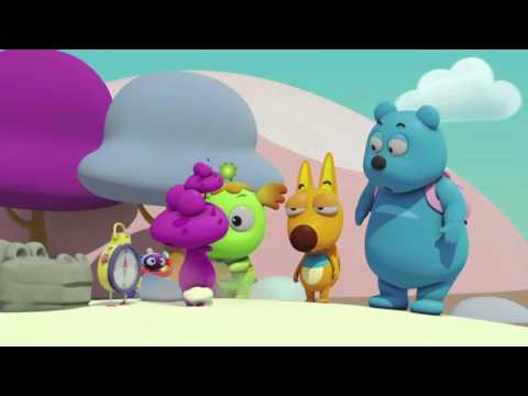 [ENGLISH sub] 깨미 KEMY #27 영어자막 - YouTube