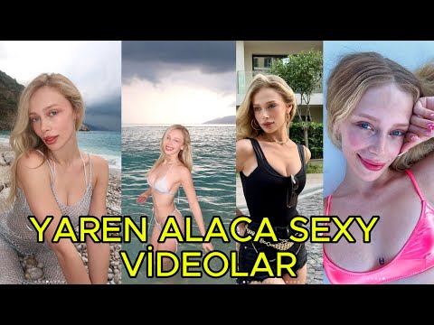 Yaren alaca sexy videolar 1