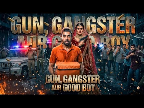 Gun, Gangster Aur Good Boy