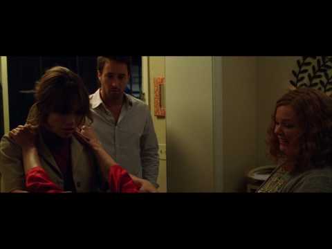 The Back-up Plan Clip 'Quite Beautiful'