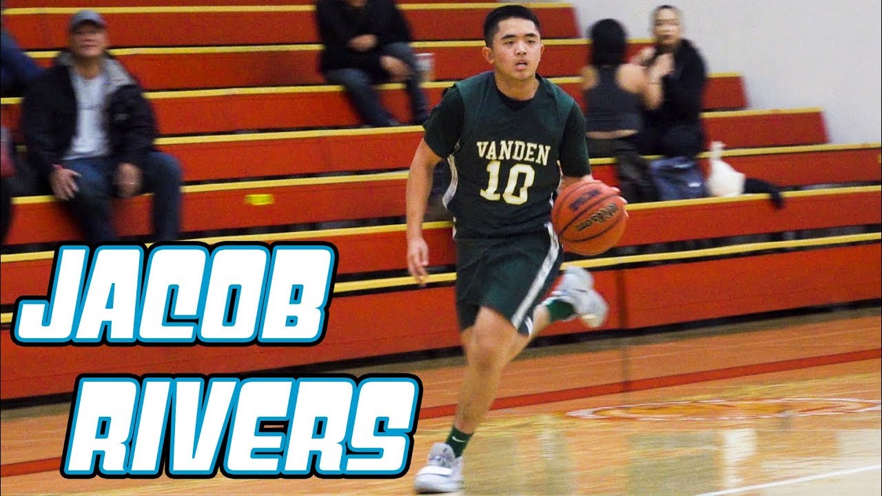 Jacob Rivers | Season Highlights | Vanden High School | Class of 2021 ...