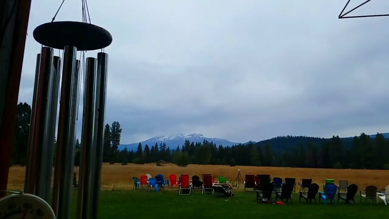 Slow-Motion Video Of UFO Taken While Standing Beside James Gilliland At ...