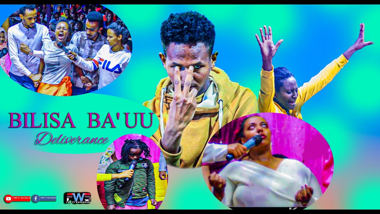 BILISA-BAHUU-WITH PROPHET DAWIT ASEFA - YouTube