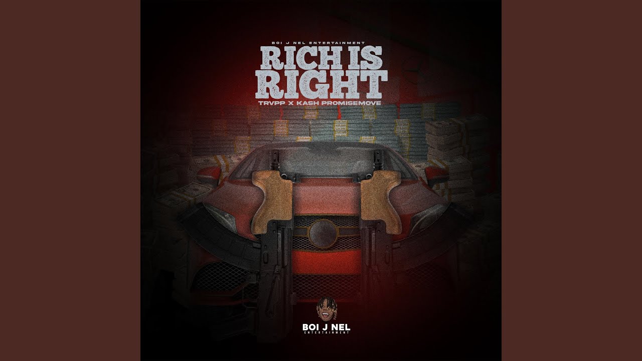 Rich Is Right - YouTube