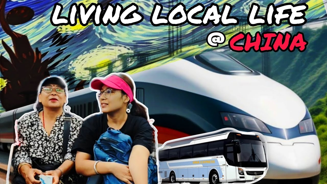 🇳🇵LIVING the LOCAL LIFE IN BEIJING CHINA 🇨🇳 l UNLOCKING CHINA - YouTube