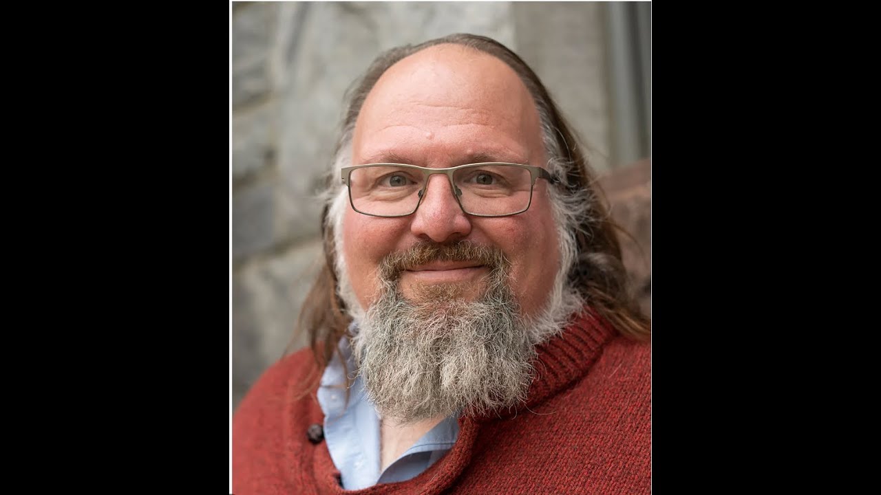 3/31/2022 Beyond the Web Speaker Series: Ethan Zuckerman - YouTube