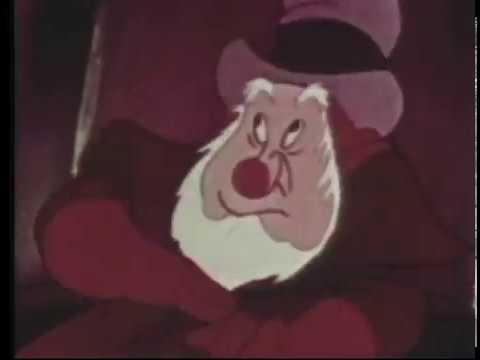 Famous Studios 'Noveltoons' - Raggedy Ann 'Suddenly It's Spring' - YouTube