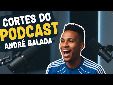 André Balada Sem Freio! As Histórias Mais Bombásticas e Engraçadas ...
