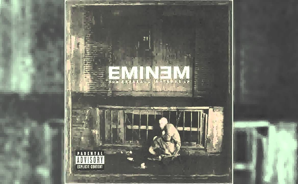 Eminem - Kim (Demo) - YouTube Music
