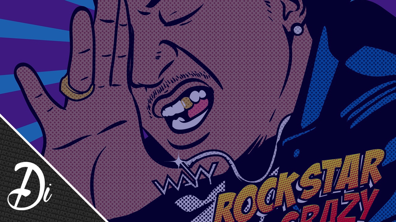 K. Camp - Rockstar Crazy (Instrumental) - YouTube Music