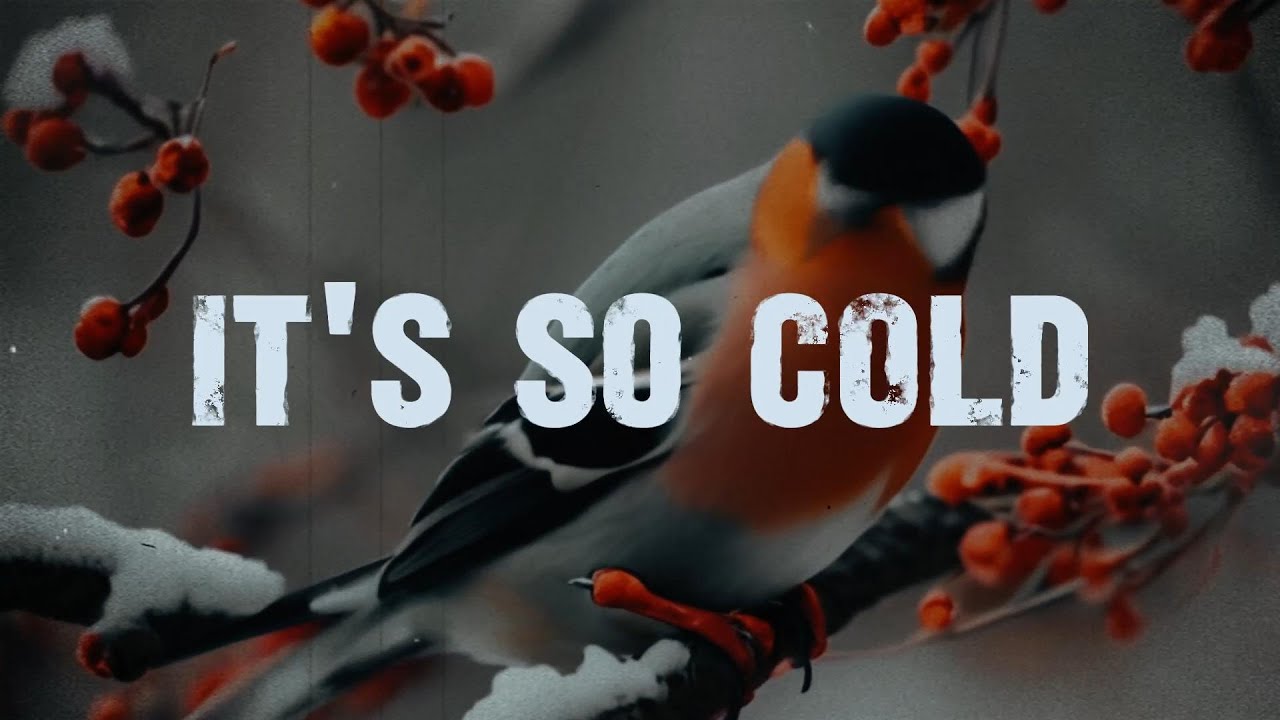 It's so cold | Free Sad Type Piano Beat 180 [ Emotional Rap Piano ...