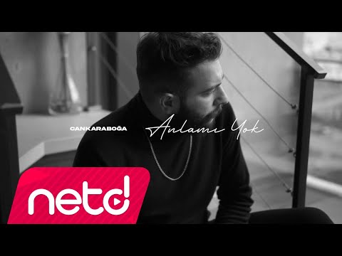Can Karaboğa - Anlamı Yok