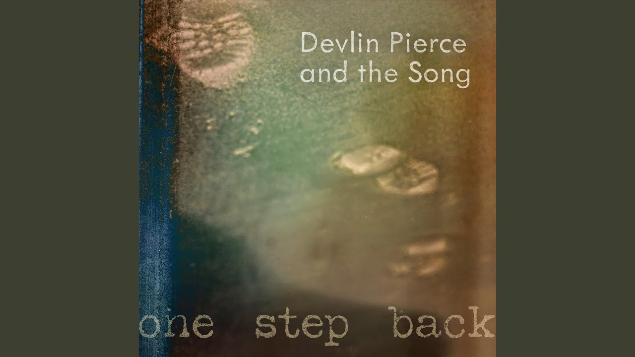 One Step Back - YouTube