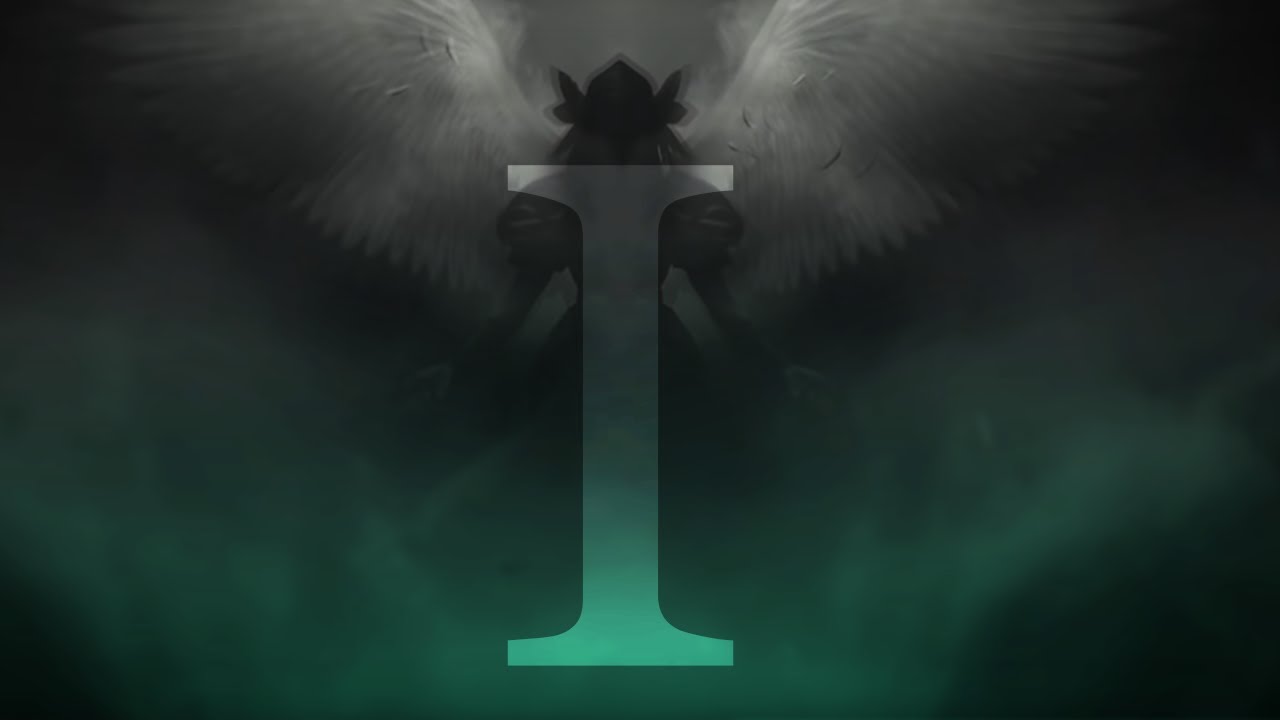 Seraphic Trial I / Eden's Aegis [COMPLETE] - YouTube