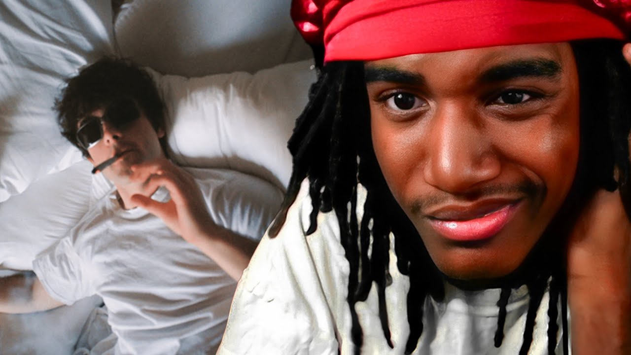 IAN - PACK IT UP REACTION - YouTube