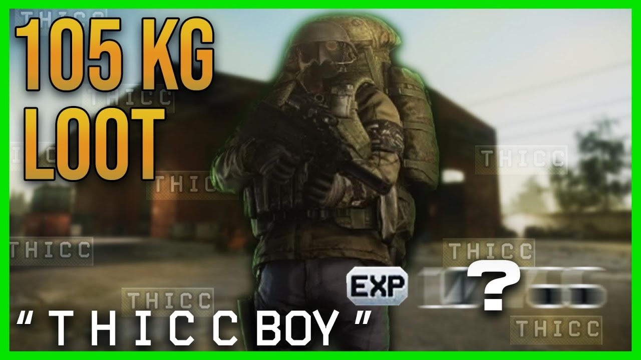 Sooo many dead PMCs - Escape From Tarkov - Gameplay - YouTube